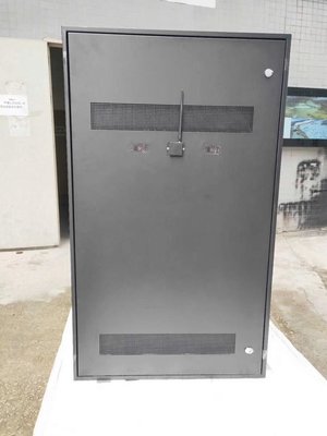 Dedi 43/47/55/65 monitor LCD de la pantalla táctil de la prenda impermeable de la pulgada IP65