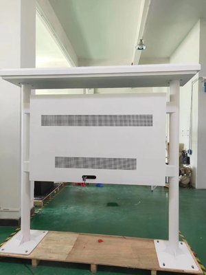 Dedi  55 inch  Horizontal outdoor digital Touchscreen LCD advertising Kiosk