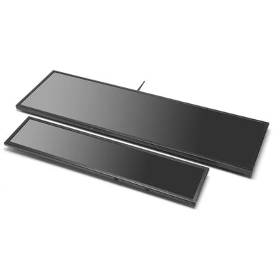 250cd/M2 estiró la memoria interna Android 5,1 USB 2,0 de la exhibición 8GB del LCD de la barra