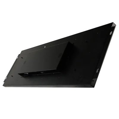 28 barra que estira montada en la pared de Android Digitaces de la pulgada, exhibición estirada del LCD