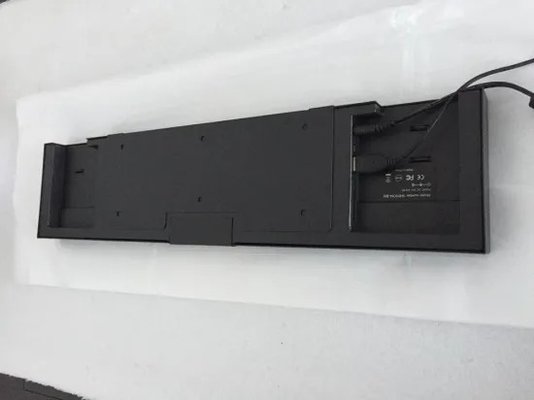 24 pulgadas estiraron definición de WiFi Android de la exhibición del LCD de la barra la alta para el centro comercial