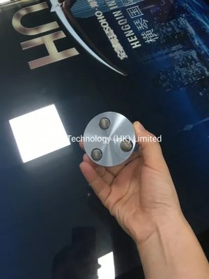 Tabla interactiva de la pantalla táctil del LCD del alto brillo con la identificación del objeto