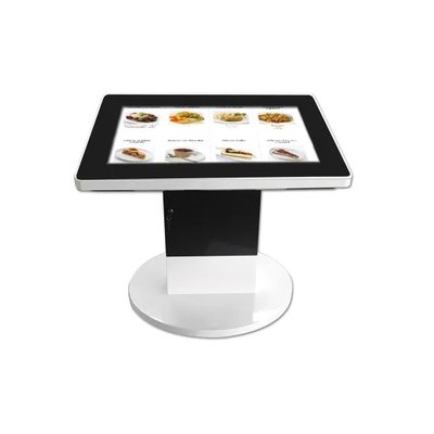 Tabla interactiva elegante de la lengua multi de OSD, medios tabla interactiva teledirigida