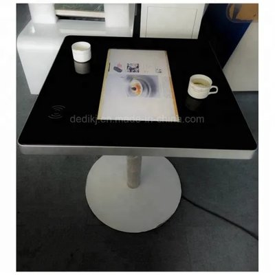 Tabla interactiva elegante de la lengua multi de OSD, medios tabla interactiva teledirigida