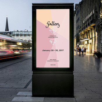 75" quiosco al aire libre de la pantalla táctil de la señalización del LCD Digital, exhibición de la publicidad del LCD