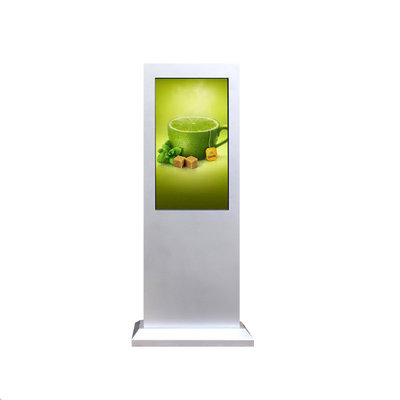 señalización impermeable al aire libre de Digitaces del monitor LCD de los liendres 32inch 2000