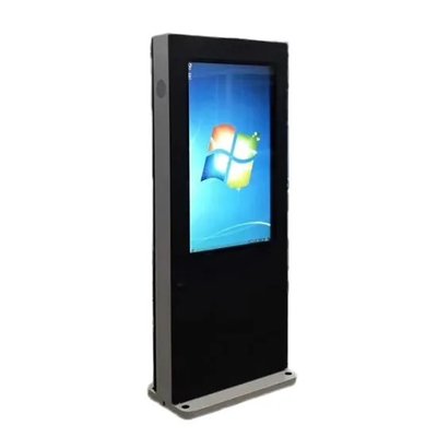 32" 43" 47" 55" 65" 70" 86" на открытом воздухе игроки ЛКД Синьяге цифров мультитач