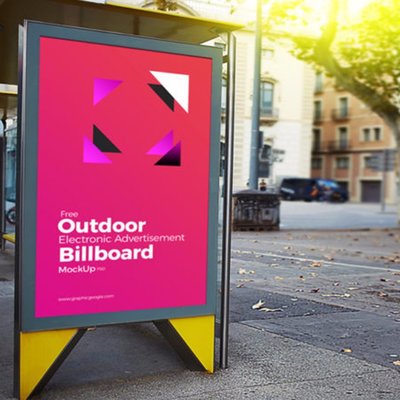Quiosco al aire libre 55" de la señalización del Super Slim IP65 LCD Digital brillo 2500cd/m2