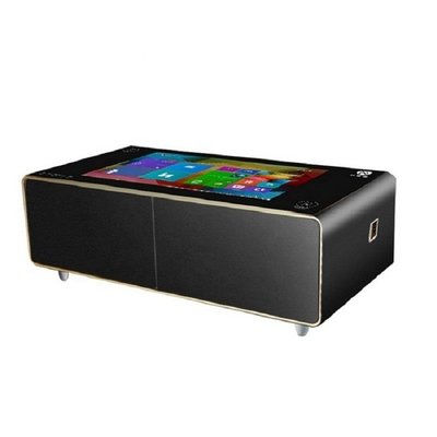 Radio que carga ángulo de visión interactivo del sistema 178° de Android de la tabla de la pantalla táctil