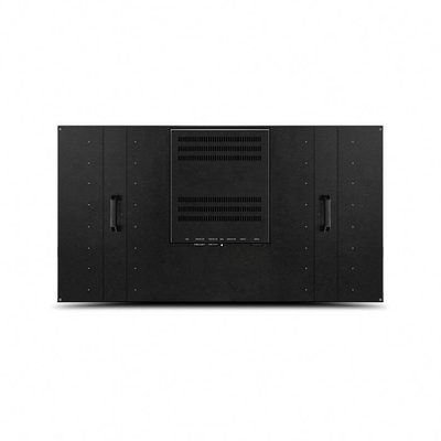 3x3 DID Seamless LCD Video Wall 46" 47" 55" Screen	Indoor 500cd/m2 Brightness