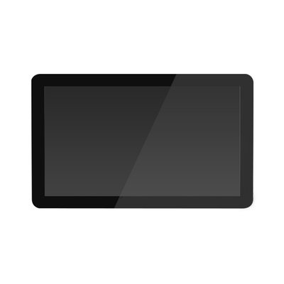 Señalización interior teledirigida de Digitaces de la pantalla táctil ángulo de visión amplio de 32 pulgadas