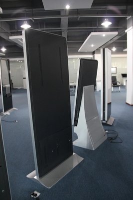 Exhibición elegante RK3688 2GB/8GB de Android de la pantalla LCD del espejo de 49 pulgadas con tacto