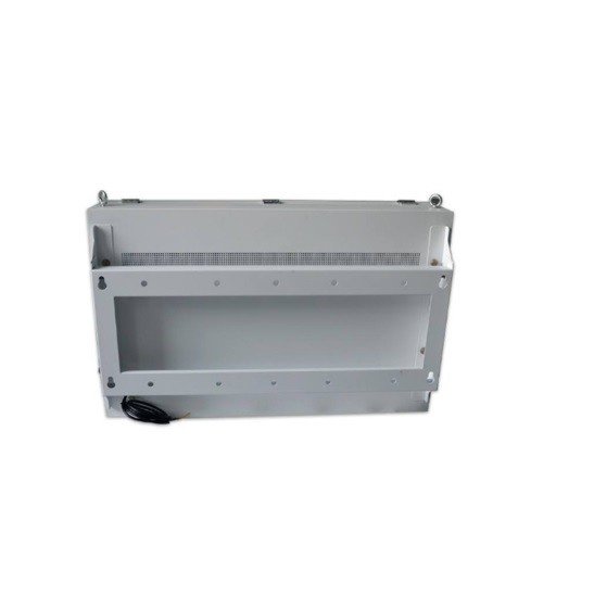 Fun Cooling Wall Mount Outdoor LCD Digital Signage Android RK3288 Wifi Network