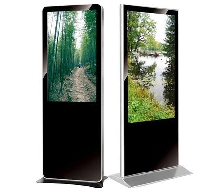 Film Large Touch Screen Monitor , Monitor Computer Touch Screen