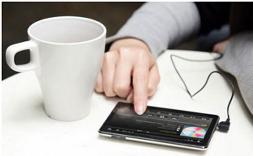 High Stability Industrial Multi Touch Screen Panel High Resolution Capacitive