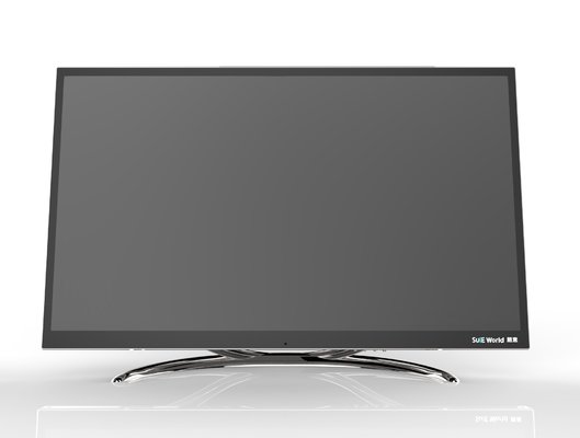 Internet Bar Large Touch Screen Monitor High Speed For Games