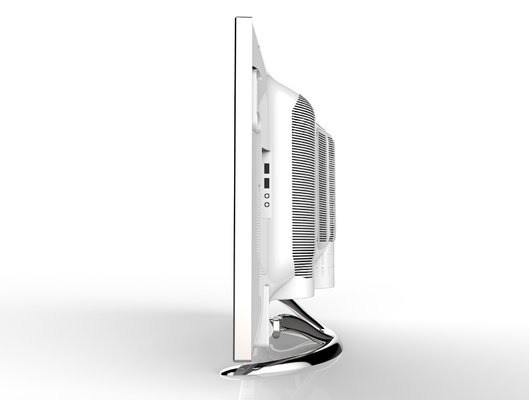 Internet Bar Large Touch Screen Monitor High Speed For Games