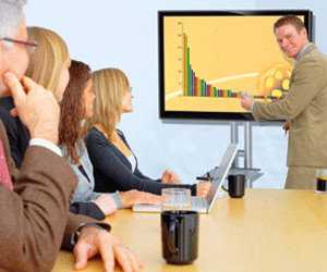 1920X1080 Resolution Large LCD Touch Screen Monitor , Multi Display Monitor
