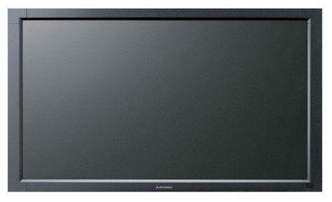 Black Large Touch Screen Monitor Wall Mounting Displays For Advertising
