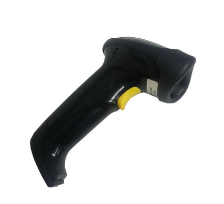 Hand Held Products Barcode Scanner , Android Wireless Barcode Scanner