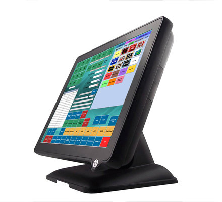 OEM Service Pos Cash Register 8G Memorry For Large Scale Shopping Malls