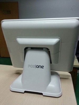 POS Hardware System , Cash Register Pos System 4G RAM 32G SSD