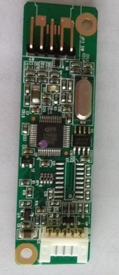 Thinnest Touch Screen LCD Panel , LCD Touch Panel USB Controller
