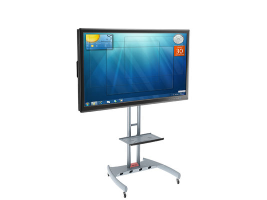 All In One Large Touch Screen Monitor 1920 X 1080 Resolution With VESA Mount