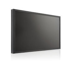 All In One Large Touch Screen Monitor 1920 X 1080 Resolution With VESA Mount