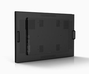 All In One Large Touch Screen Monitor 1920 X 1080 Resolution With VESA Mount