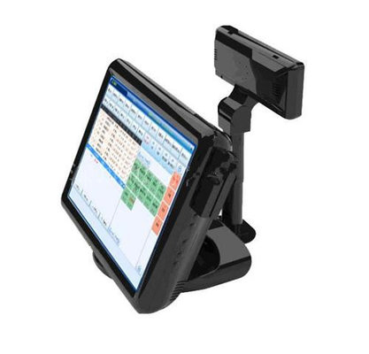 USB Customer Display , All In One Point Of Sale Displays VFD