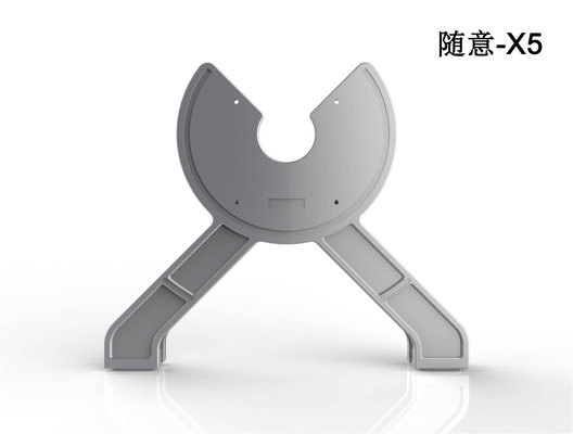 Reliable Stable Adjustable Monitor Stand For Computer 170 Degree