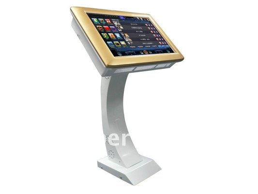 All In One PC Self Service Kiosk Wifi Buletooth For KTV Home Theater
