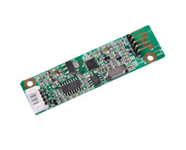 Touch Screen LCD Panel , Big Area Touch Screens Response Fast