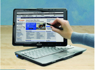 Hand Written Multi Touch Screen Panel With Electromagnetic Function