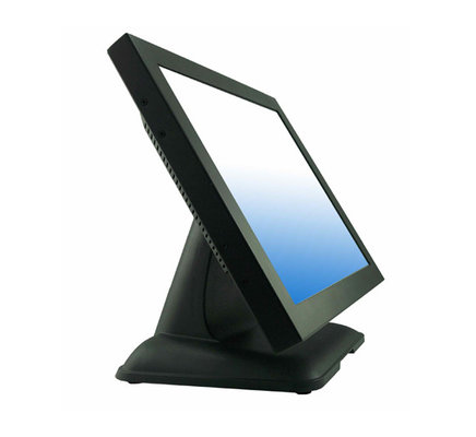 Customized Service Multi Touch Monitor Multilingual OSD With LCD Panel