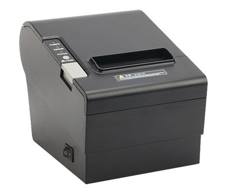 Point Of Sale Printers , POS Thermal Printer Support Cash Drawer Drive