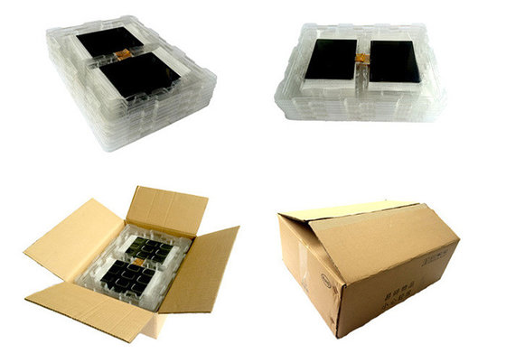 Customization Size Multi Touch Screen Panel For Games Anti Glare