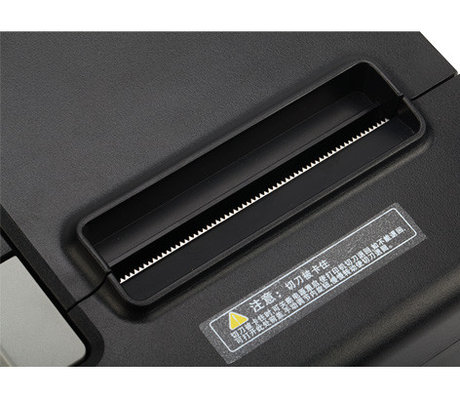 Low Noise Thermal Transfer Printer Ease To Portable No Ribbons