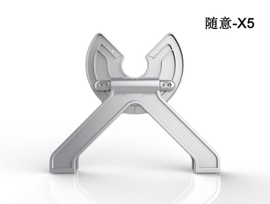 Reliable Stable Adjustable Monitor Stand For Computer 170 Degree