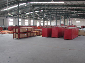 ToughCover Tent Products Co., Ltd
