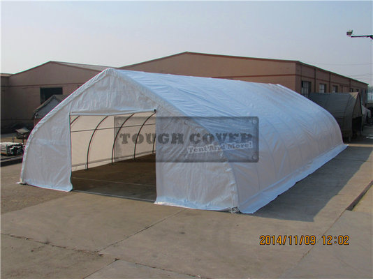China 9.15m(30') wide Peaked roof buildings for sale supplier