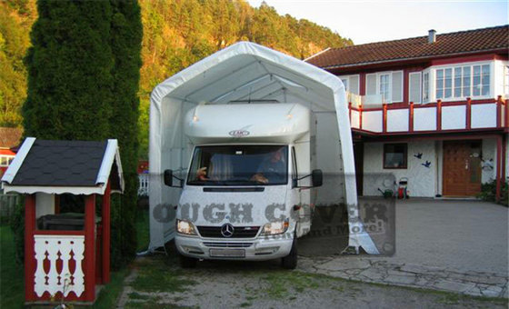 China 4.0m(13') wide, all lengthen available, easy assembly and relocatable supplier