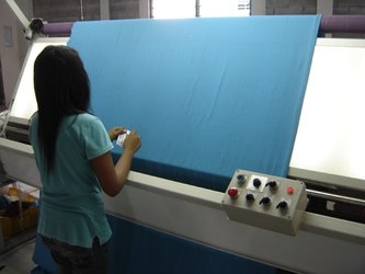 WEIFANG PATTEX TEXTILE CO.LTD