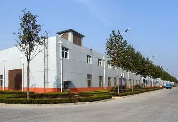 WEIFANG PATTEX TEXTILE CO.LTD