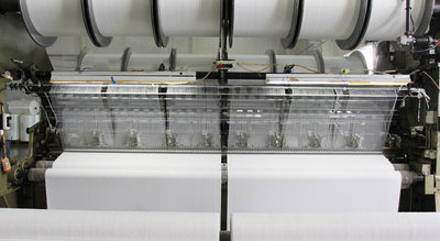 WEIFANG PATTEX TEXTILE CO.LTD