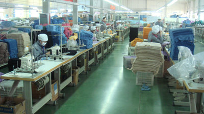 WEIFANG PATTEX TEXTILE CO.LTD