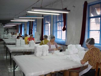 WEIFANG PATTEX TEXTILE CO.LTD