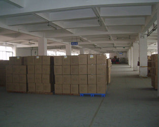 WEIFANG PATTEX TEXTILE CO.LTD