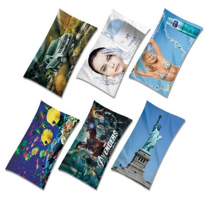 Beach Towels